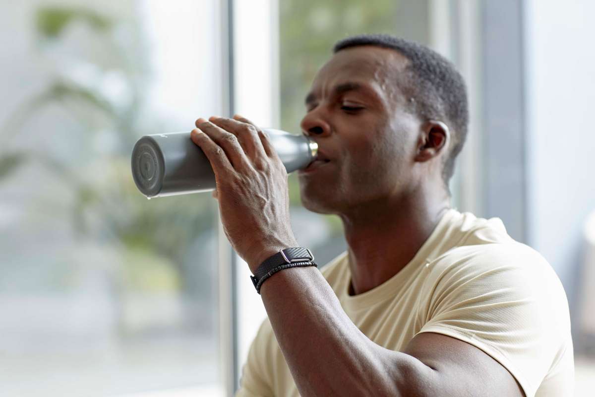 Can Drinking Water Lower Blood Pressure? | Hilo