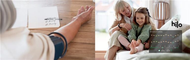 The Hilo Band: the only medically approved device for continually ...