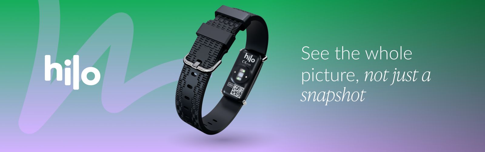 Introducing HiLo: A New Chapter in Blood Pressure Health | Hilo