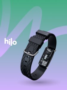 Goodbye Aktiia, hello Hilo! | Hilo