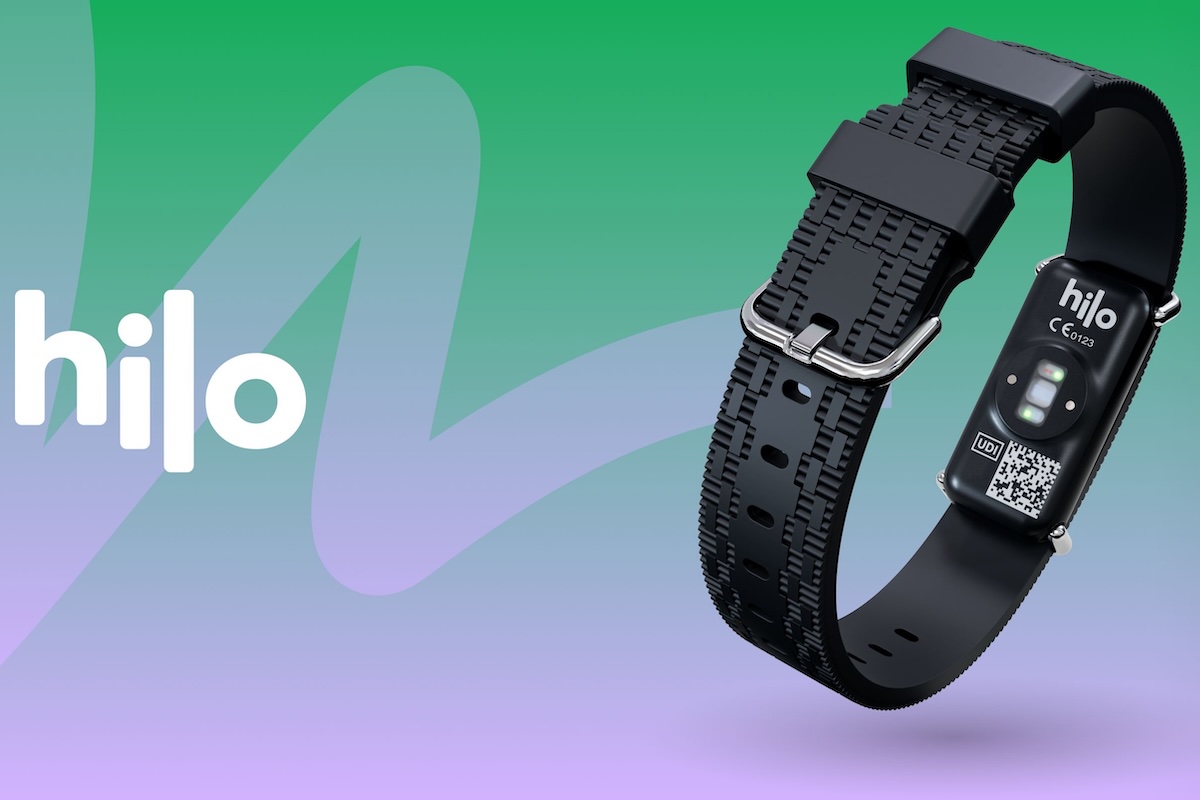 Goodbye Aktiia, hello Hilo! | Hilo