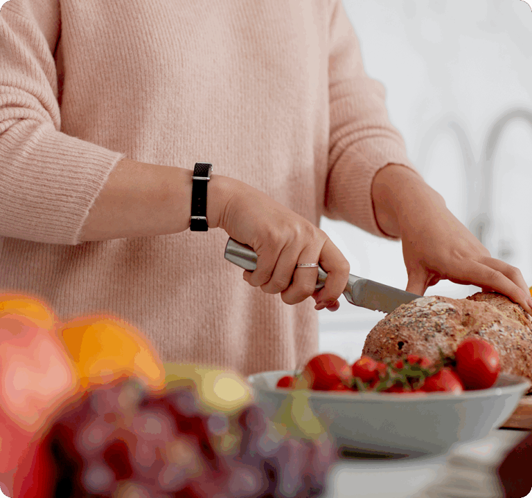 Hilo | Easy 24/7 blood pressure monitoring