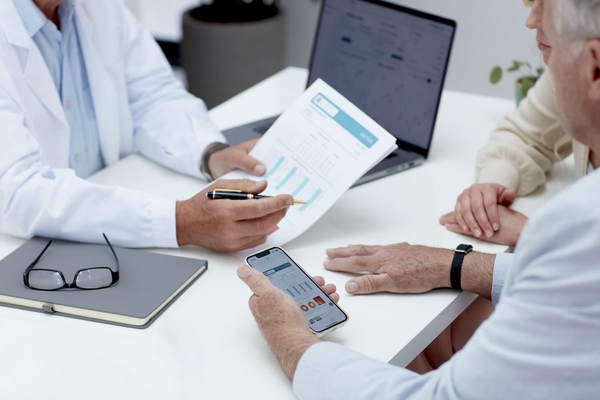 How to use Hilo Band’s Time-in-Target-Range to understand ...